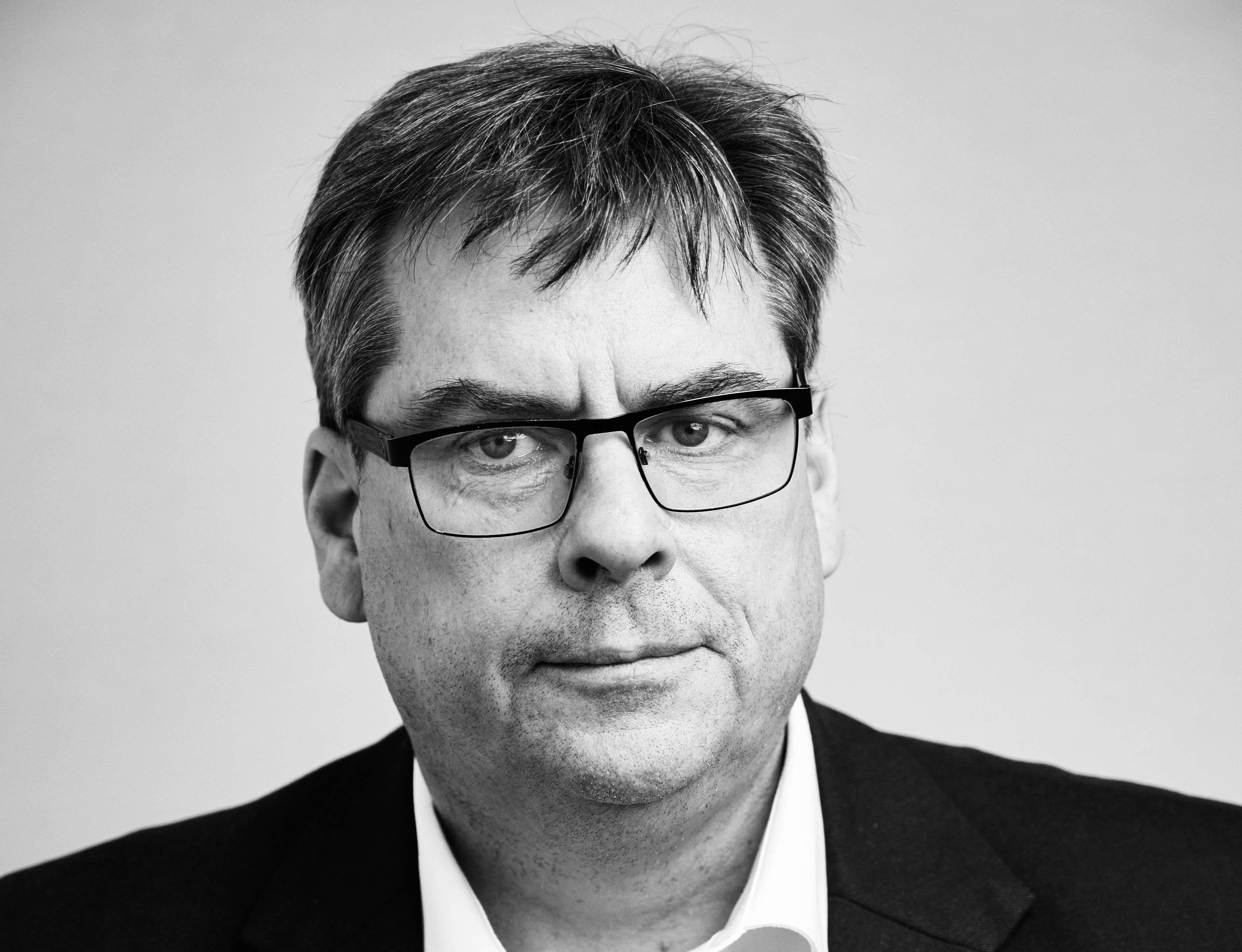 Bruce Lévis: Creating Economic Benefits for All