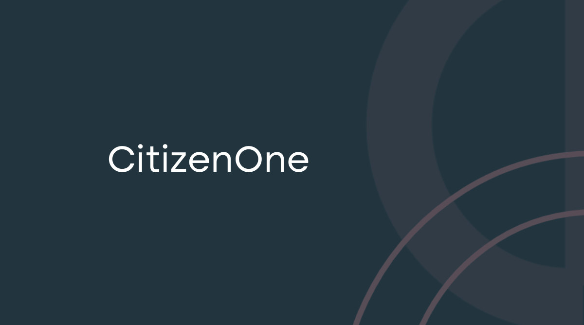 CitizenOne
