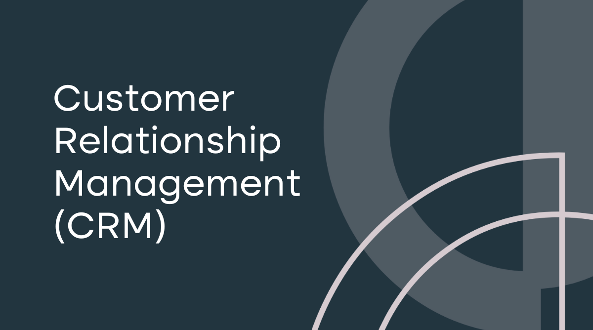 1CRM: The All-In-One Customer Relationship Management System